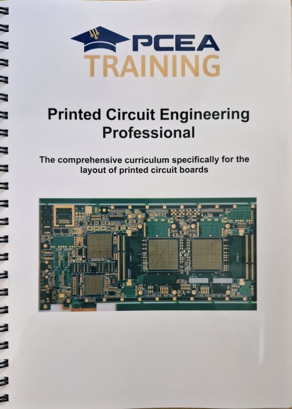 Printed Circuit Engineering Professional with CPCD 29-APR-2024- PCEA - smcba
