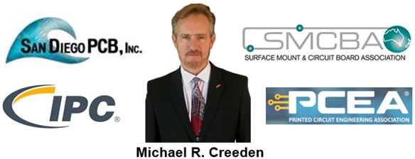 Michael R. Creeden - smcba